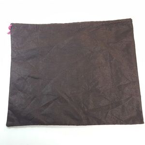 kate spade | Bags | Kate Spade New York Drawstring Bag Brown | Poshmark